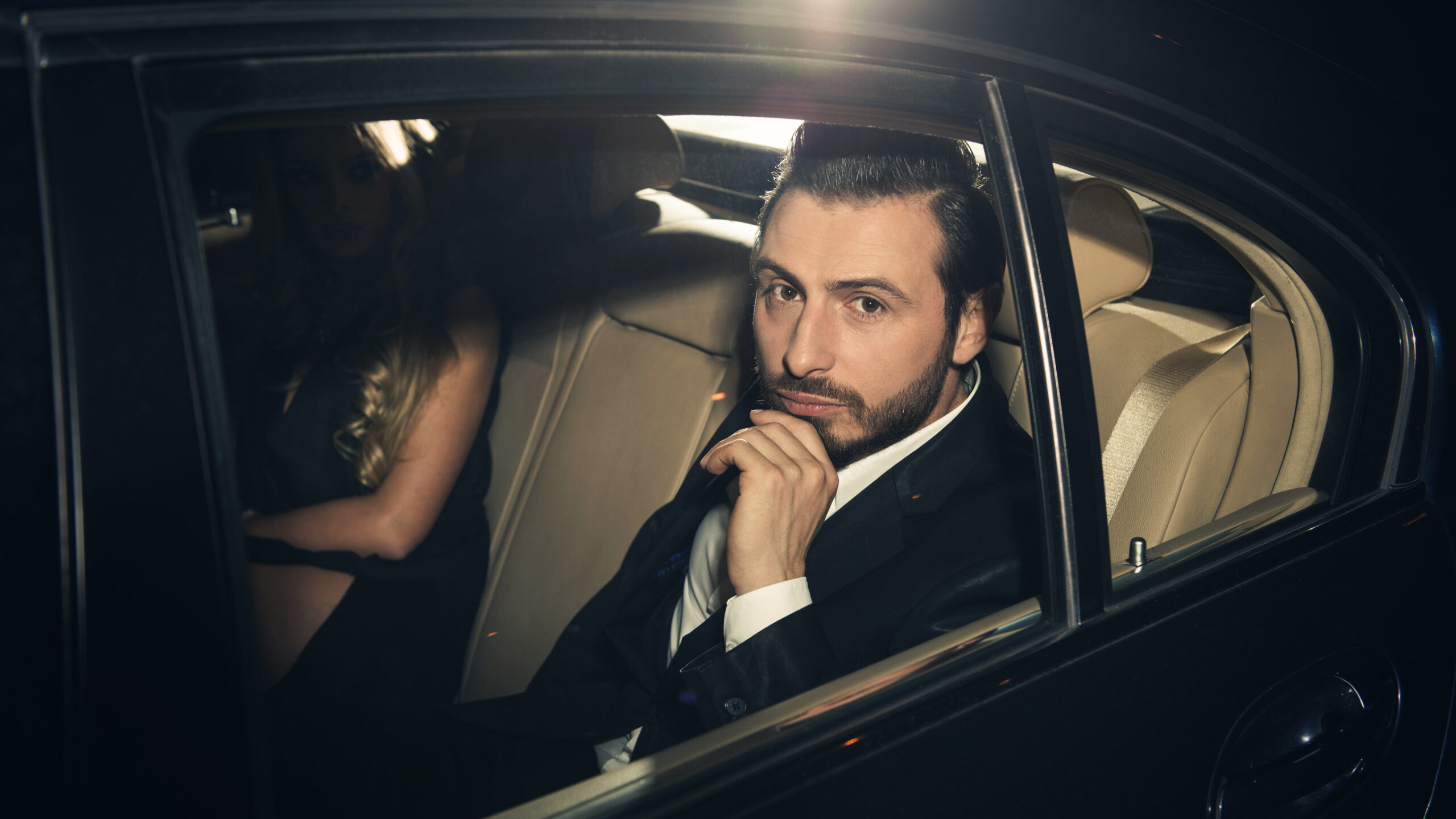 Milano Limo – private driver & chauffeur services